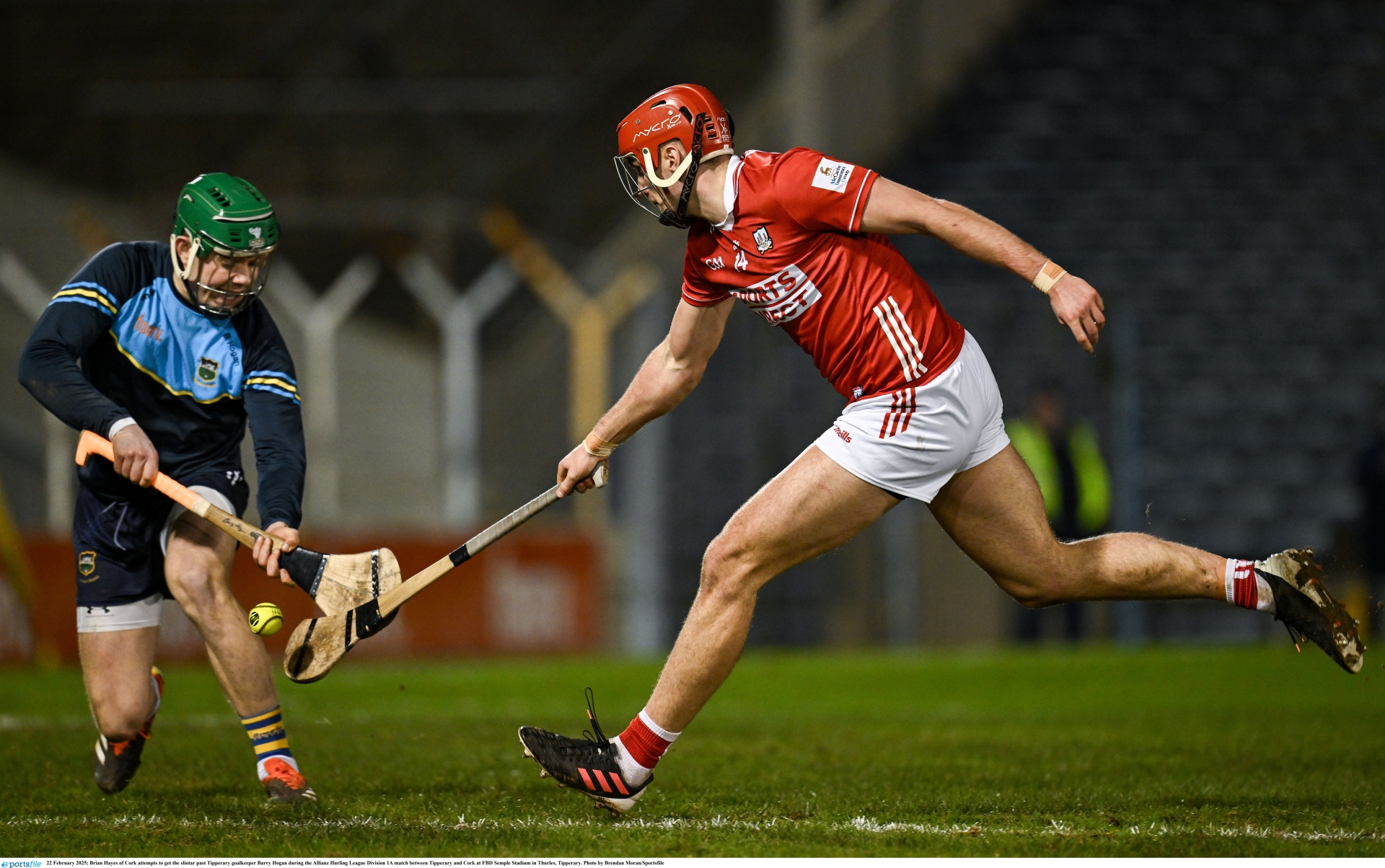 Tipperary Live player ratings - Tipperary vs Cork in NHL - Round 4 ...