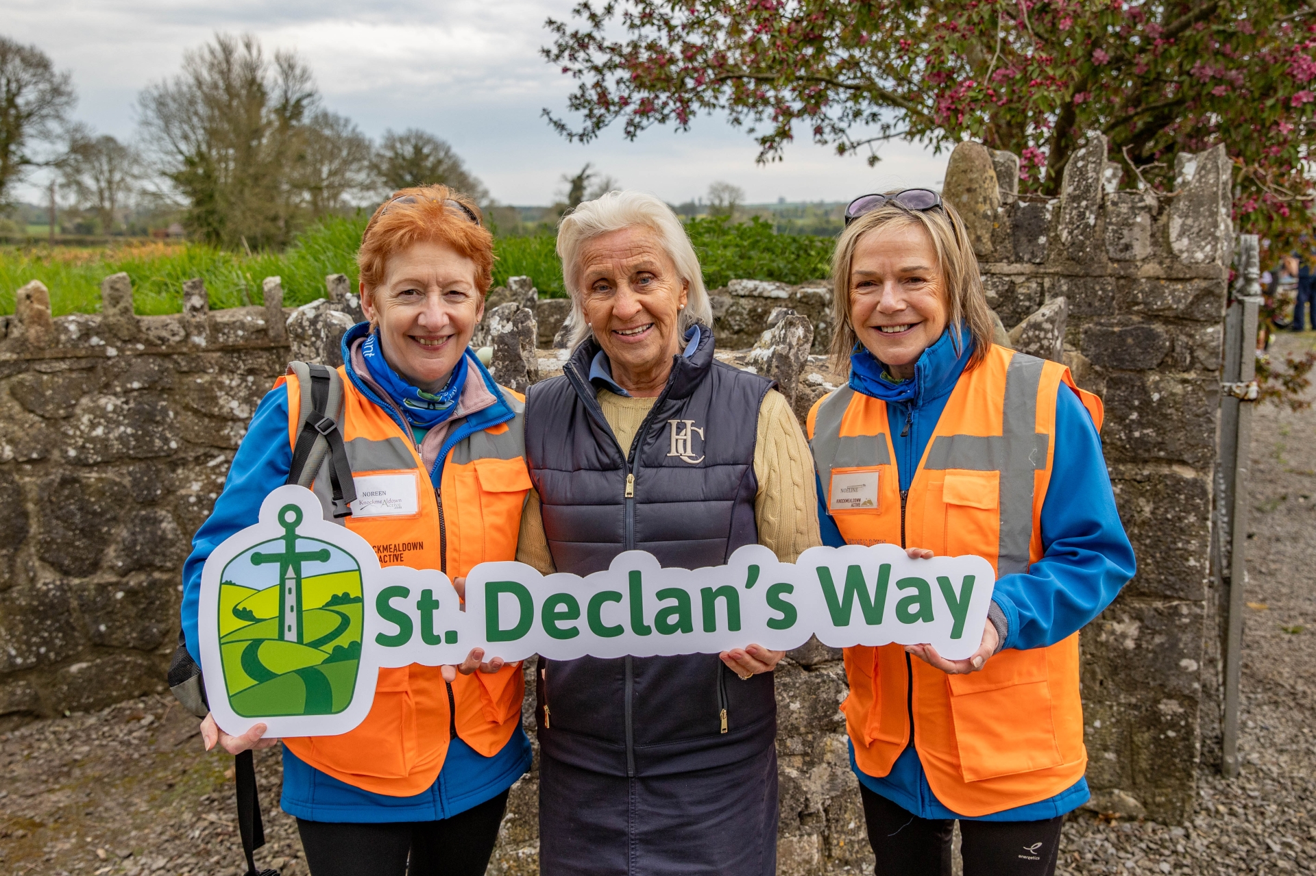 Tipperary's Knockmealdown Active prepares to host next four stages of ...