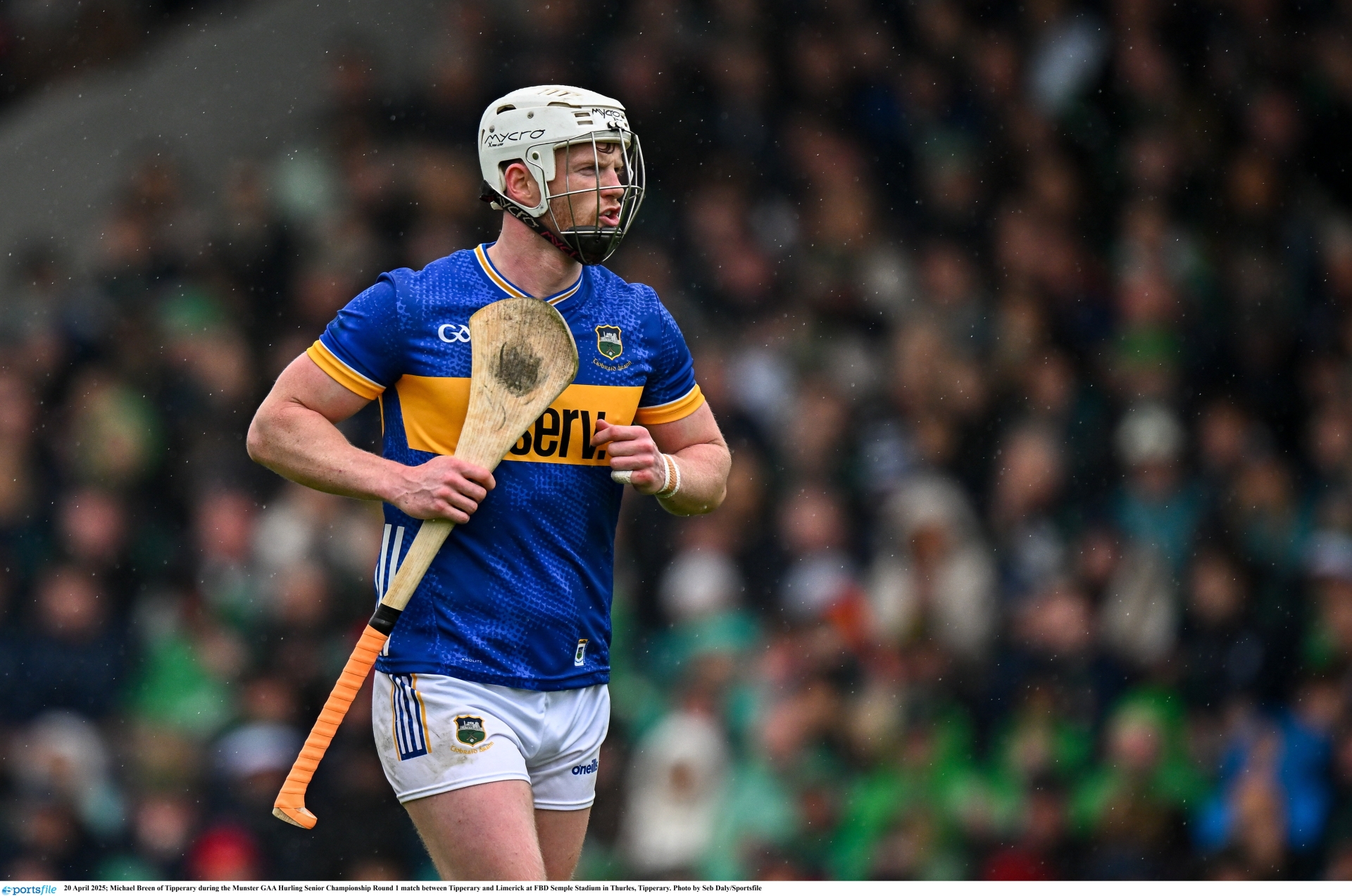 Tipperary Live player ratings - Tipperary vs Laois in AI SHC ...