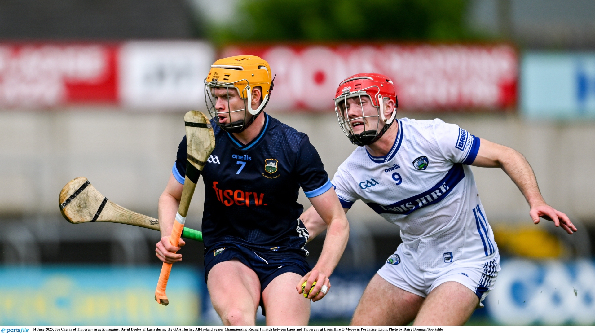 Tipperary Live player ratings - Tipperary vs Laois in AI SHC ...