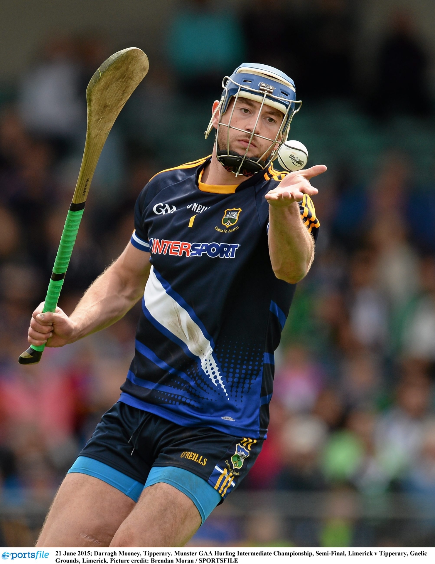 TEAM OF THE WEEK: Tipperary Premier Intermediate Hurling Championship ...